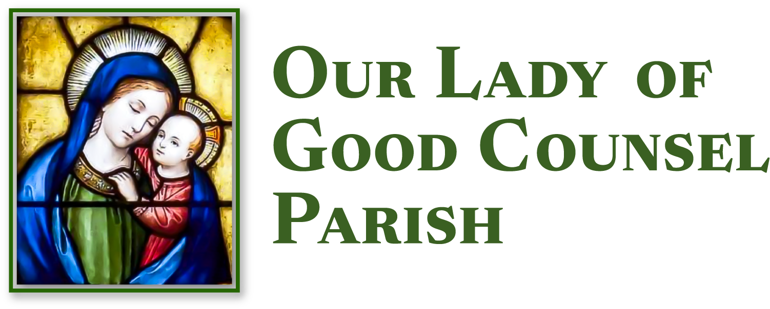 Our Lady of Good Counsel Catholic Church | Moorestown, NJ